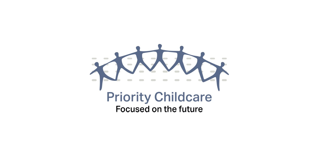 Login/Register - Priority Childcare